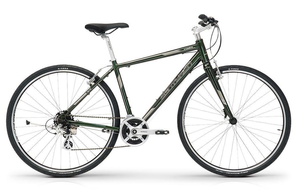 種類 - レンタサイクル ろうじ屋